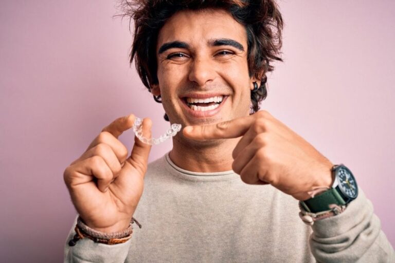 Clear Aligners – Hawaii Smile Designs